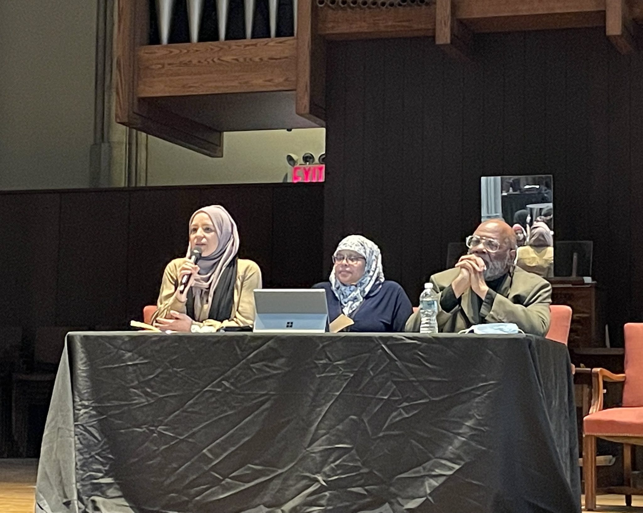 MEC ANNUAL REPORT 2024 - M.E.C.